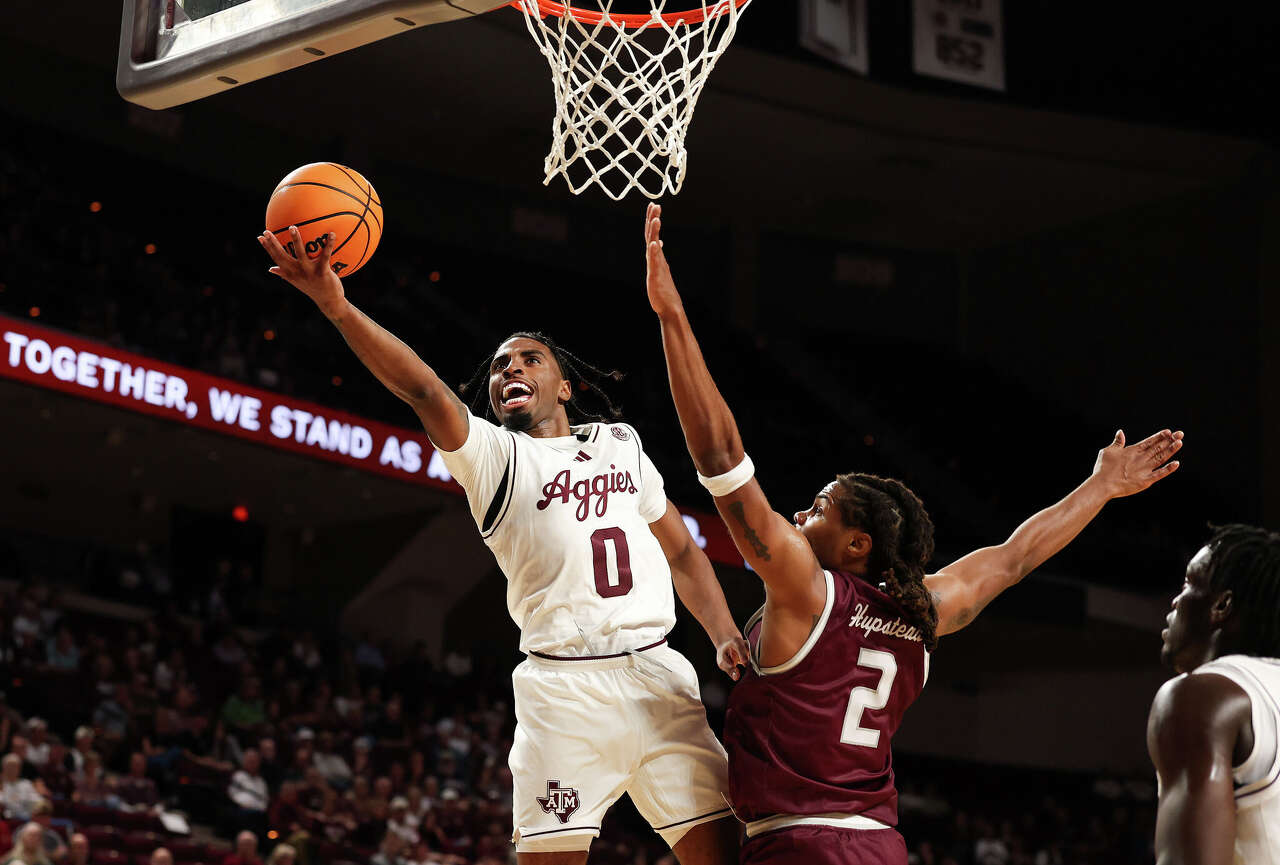 Texas A&M vs Montana: Live updates, TV/streaming info, betting lines ...