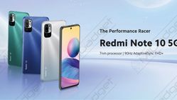 HP Redmi 5G Terbaru: Ini 5 Pilihan Terbaik 2024, dari Note 14 Pro+ ...