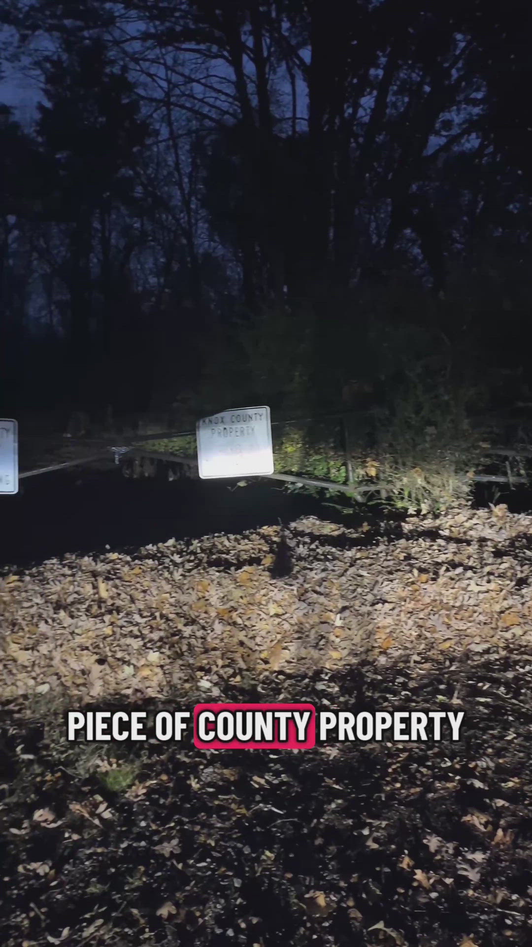 KCSO could get a new driving training track on unused piece of county ...