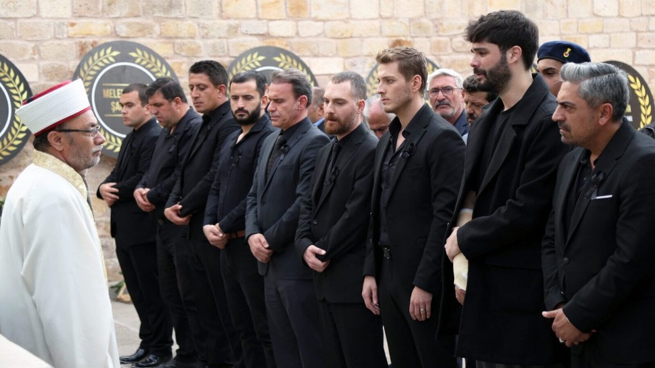 La notte nel cuore, le anticipazioni del 18 novembre: muore Samet ...