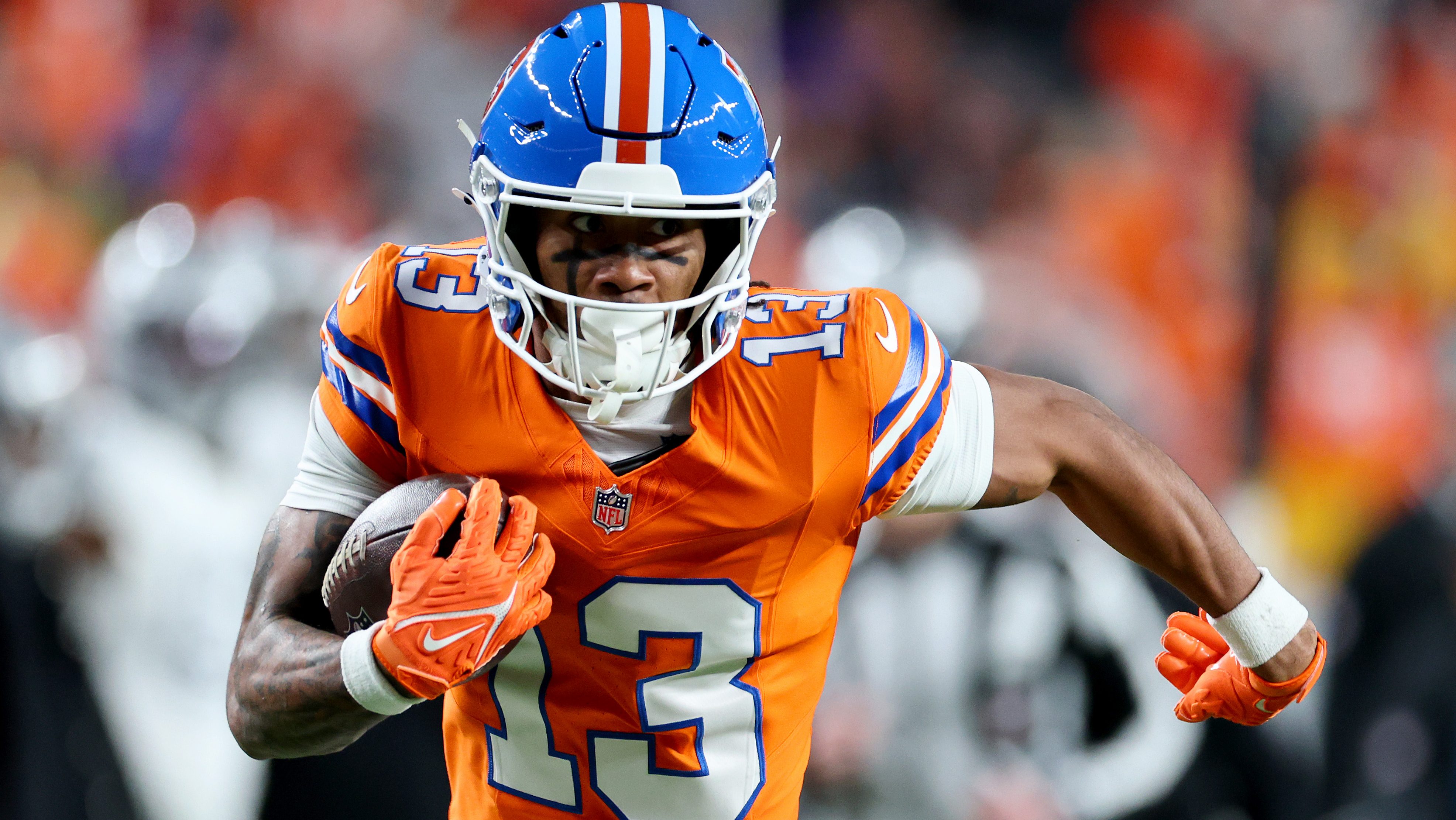 Broncos Send Message After Rookie Draft Pick Gets Notice From NFL