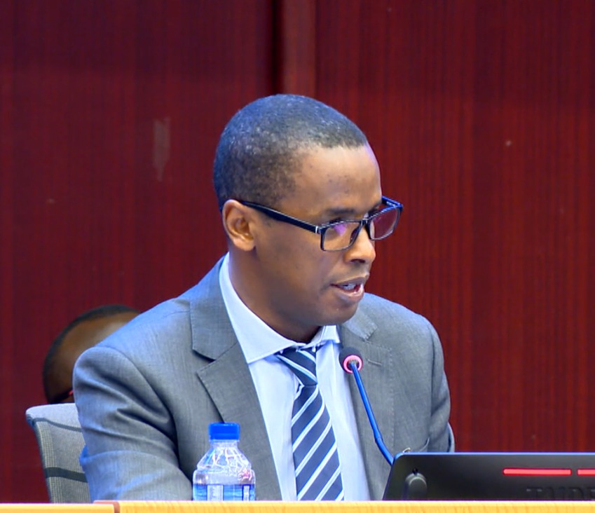 African States Building Regional Systems that Embody Shared Vision of ...