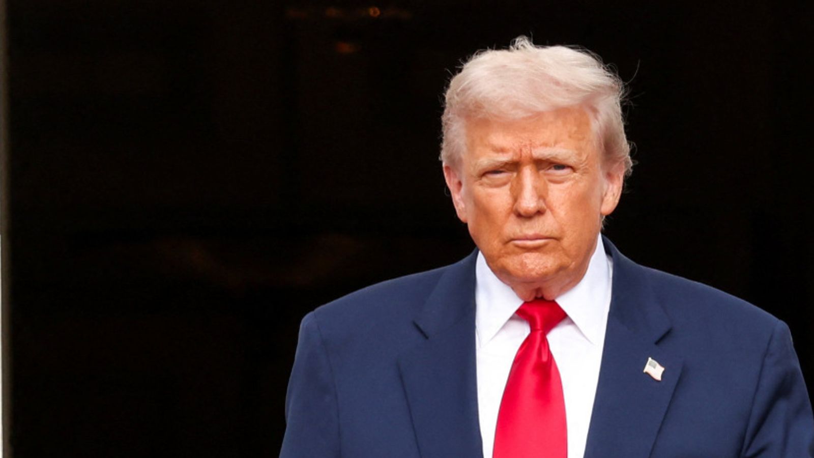 Bill to release Epstein files given all-clear by Congress - now it's ...