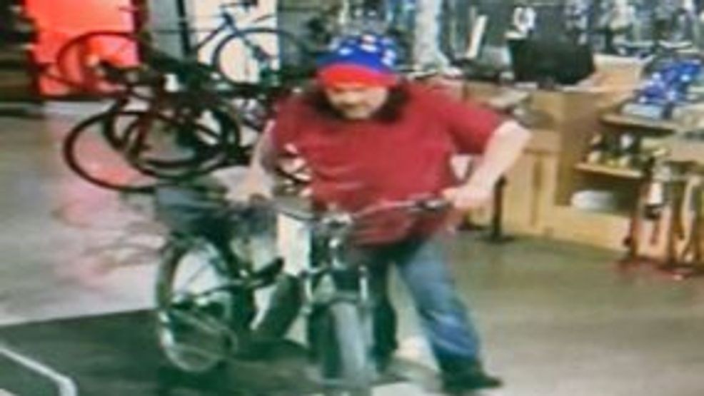 FBI, tribal authorities to take over case of stolen bike meant for ...