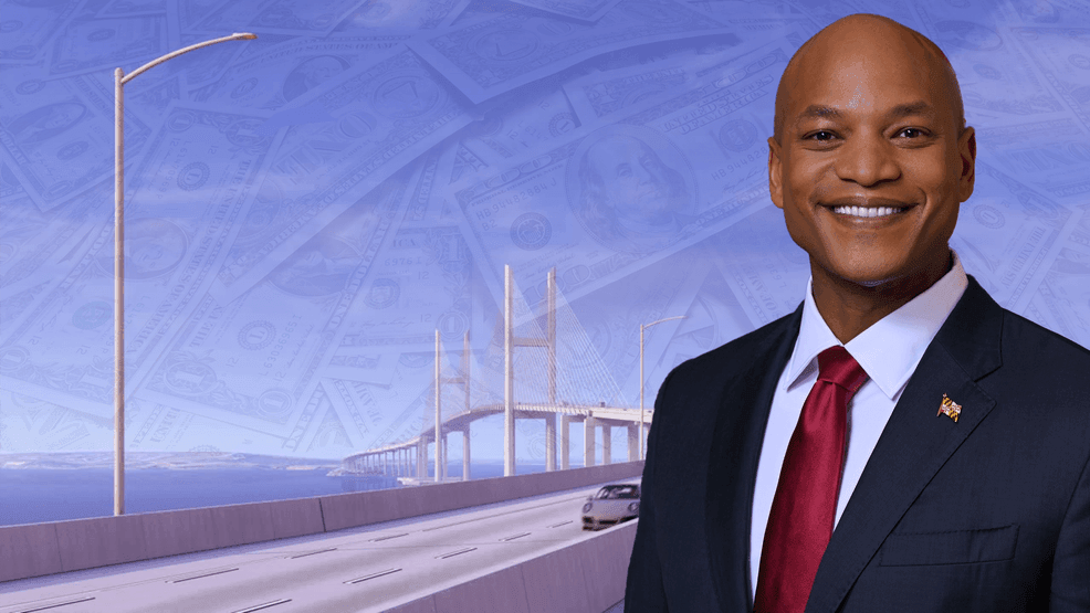 Why might the Key Bridge rebuild price exceed $5B?