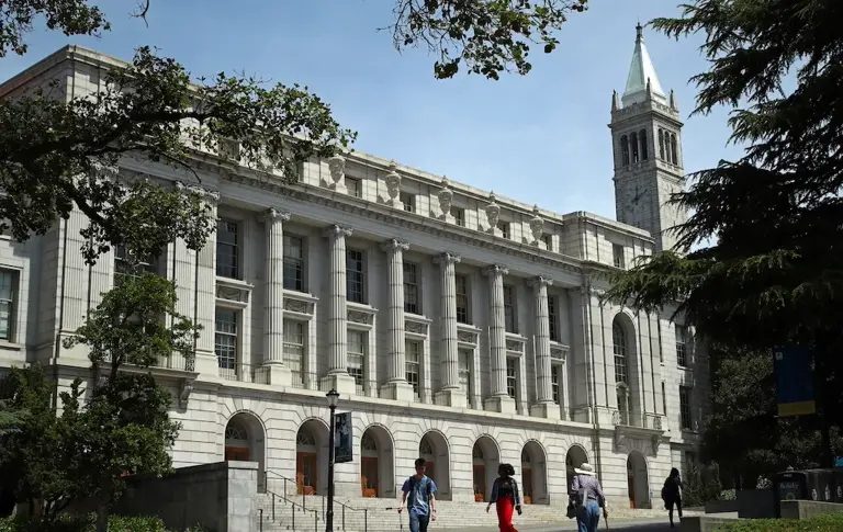 Yes, California should junk its woke admissions standards