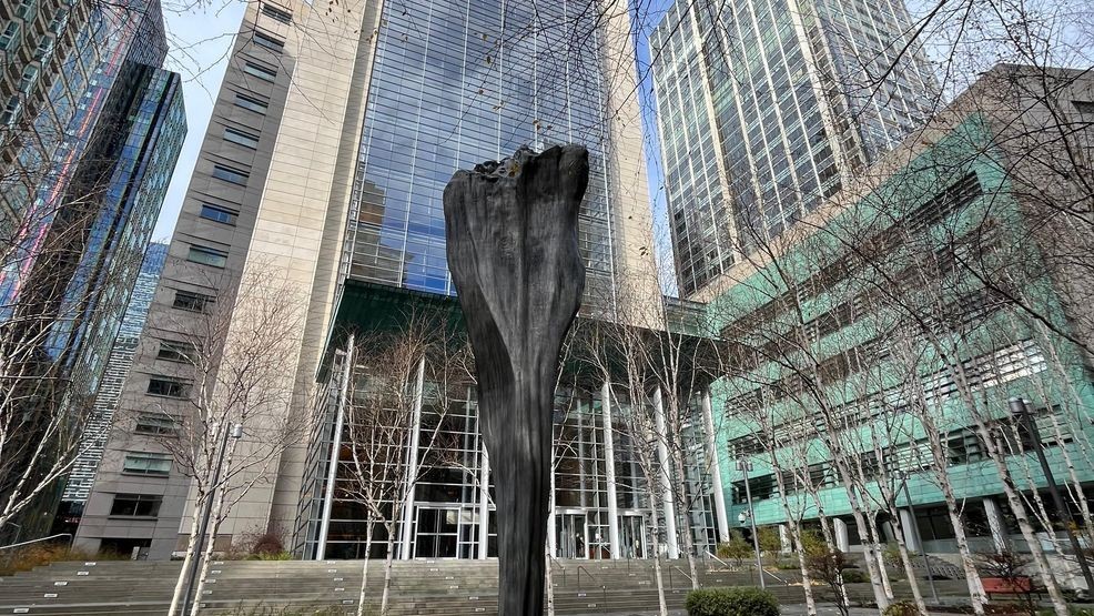 Seattle man sentenced for scheming to kidnap, sexually abuse children ...