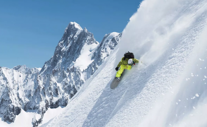 The Best Snowboard Brands of 2025/2026