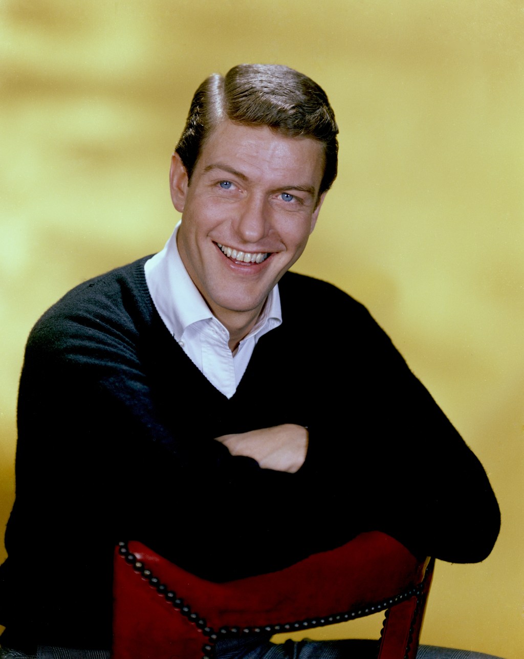 Dick Van Dyke reveals he ‘almost’ played James Bond — but turned it ...