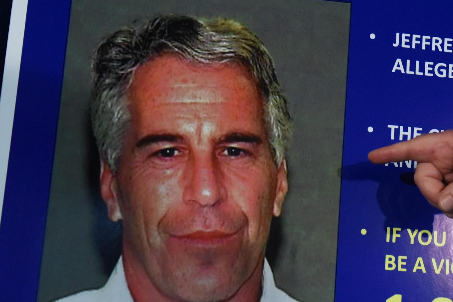 Phelim McAleer: Release of Epstein emails backfire on Democrats as ...