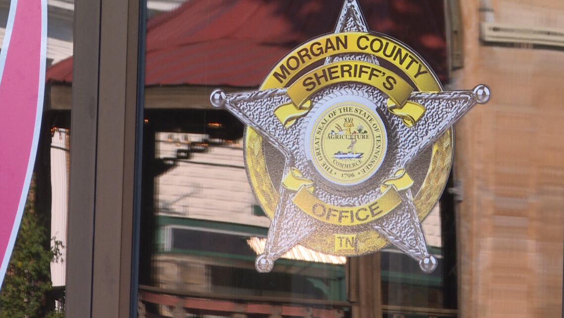 Suspect in custody after man injured in Morgan County shooting, sheriff ...