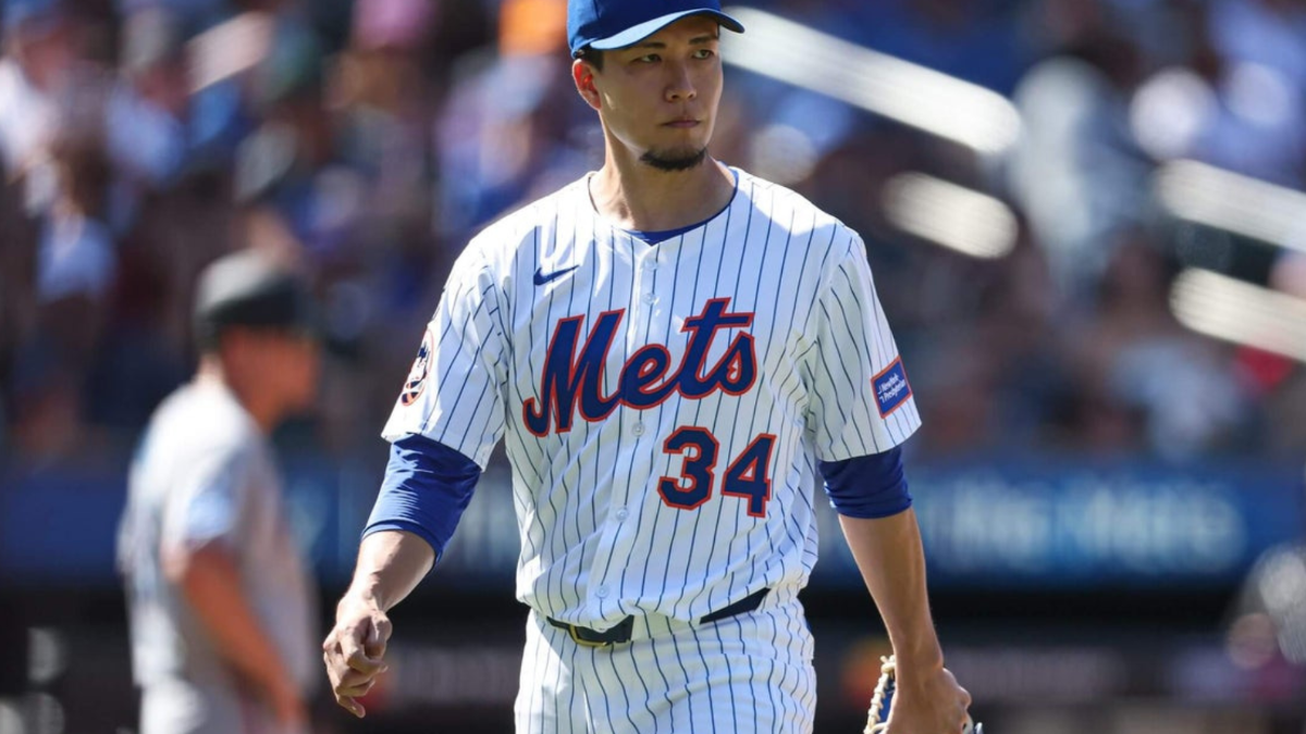 MLB: Shake-up in Queens? Mets Make Kodai Senga and Brandon Nimmo ...