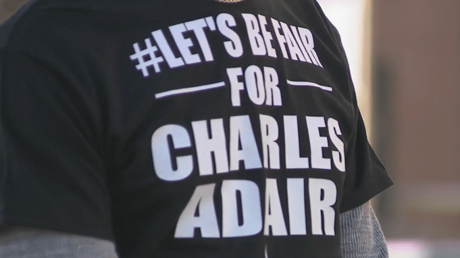 Wyandotte Co. deputy charged with murder appears virtually for first ...