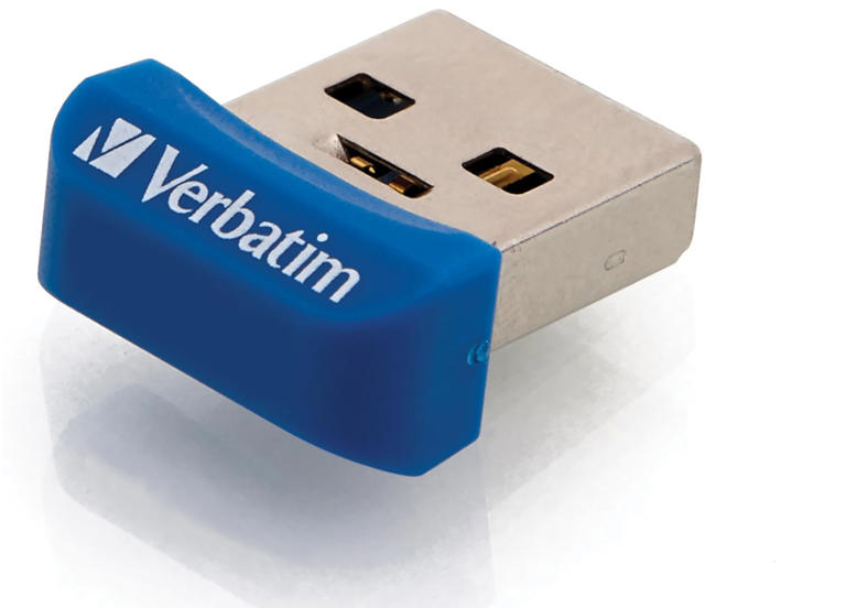 Never mind SanDisk’s tiny SSD: here are five even smaller USB flash ...