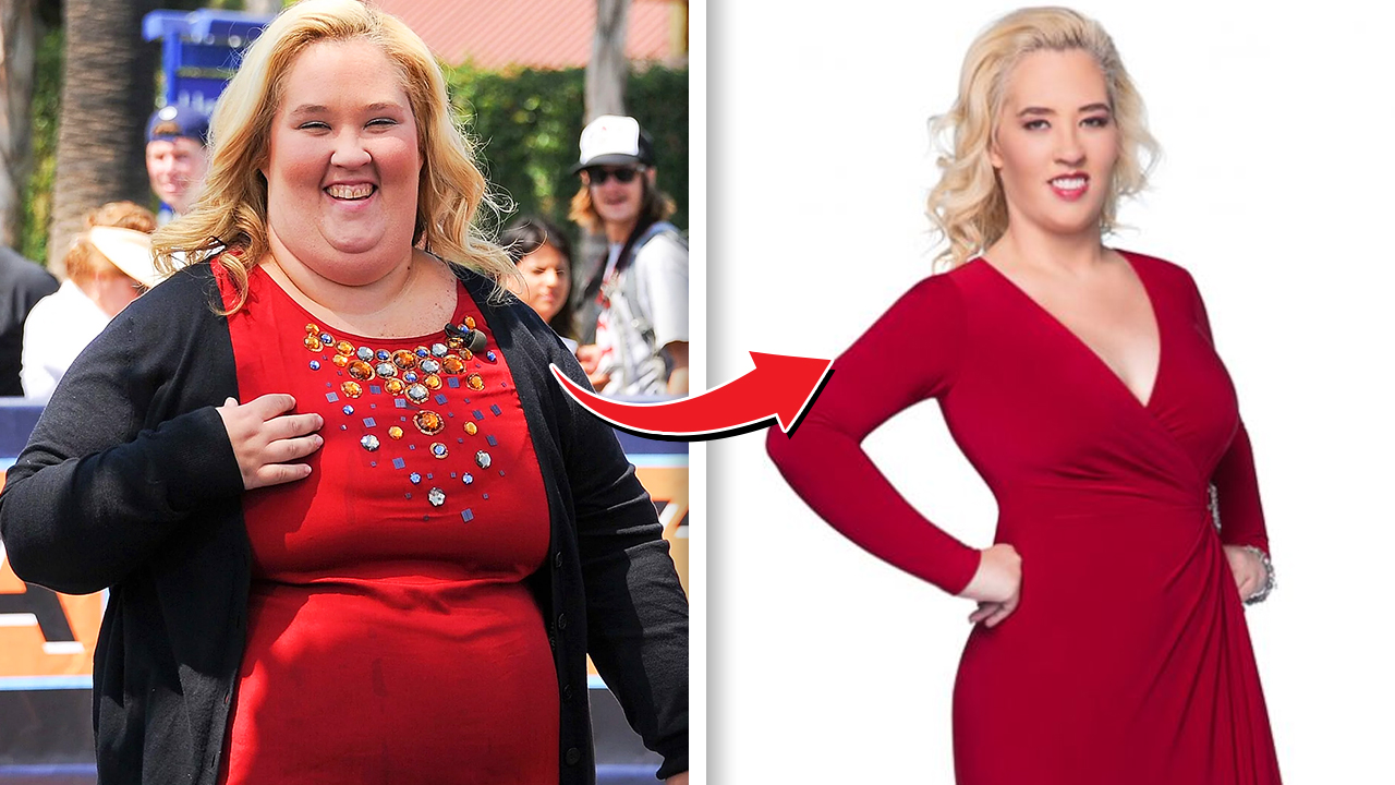Celebrity Weight Transformations That Pushed Dangerous Limits