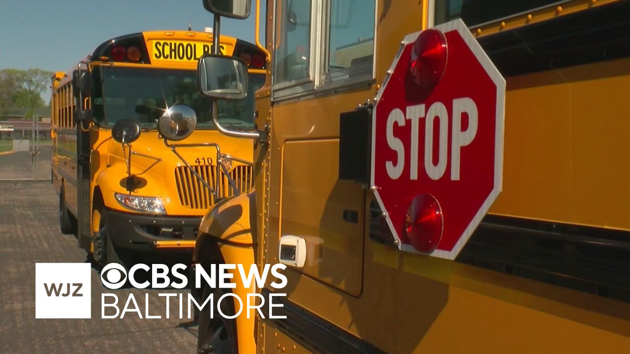 Baltimore County teachers, staff concerned about ongoing payroll concerns