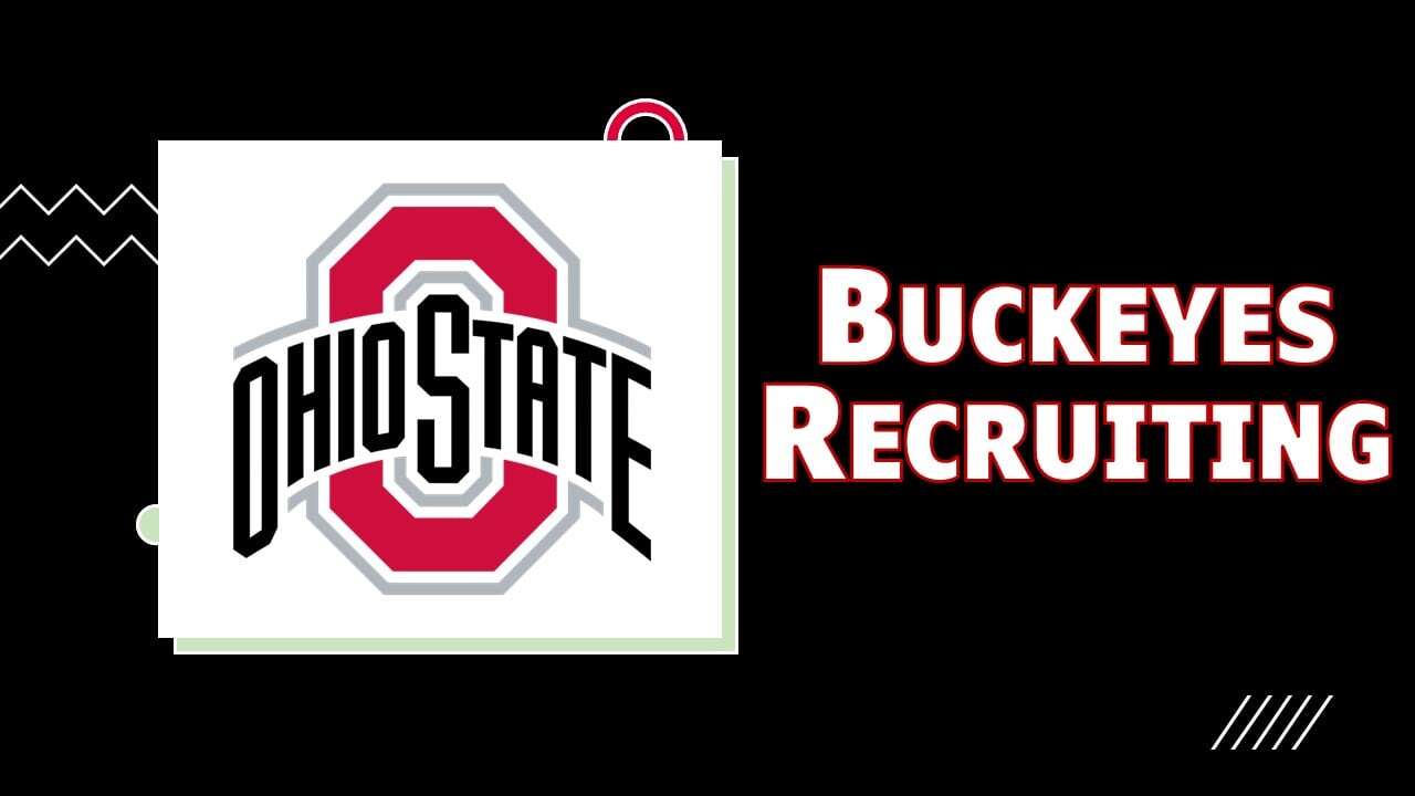 Four-star 2027 offensive tackle commits to Ohio State football