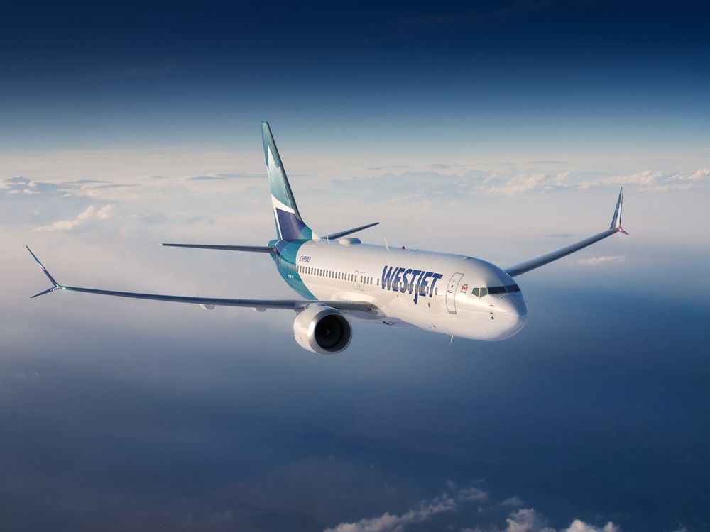 WestJet to launch new direct flights to Europe from several Canadian ...