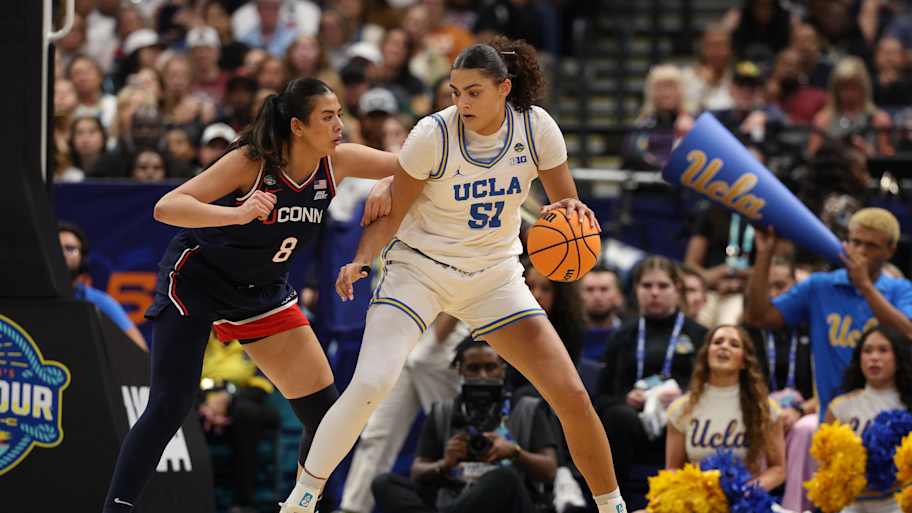 Predicting UCLA Women’s Basketball’s Next Five Matchups