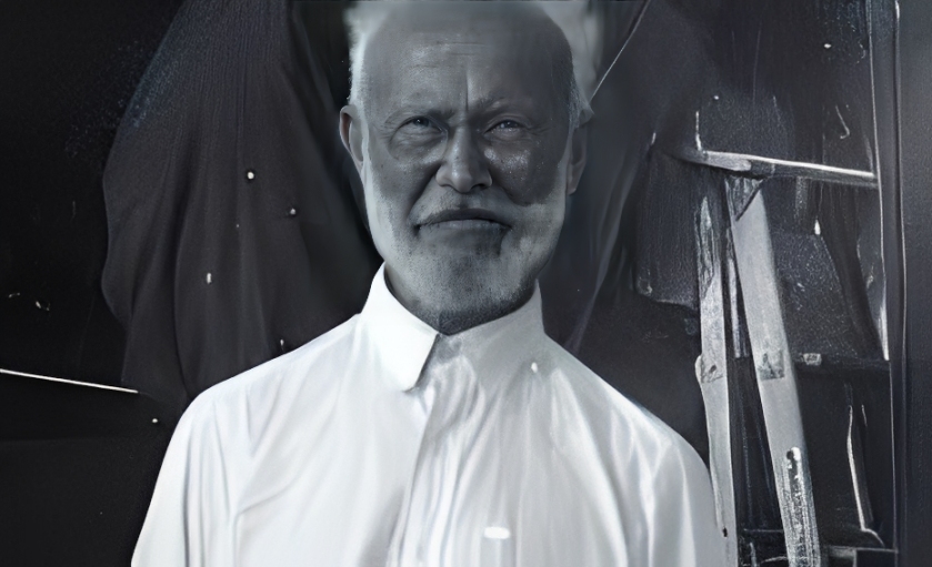 La escalofriante historia del doctor Carl Tanzler