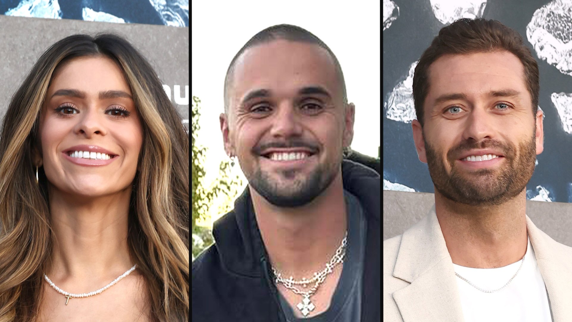 Taylor Frankie Paul's Exes Dakota and Chase Might Just Crash 'Bachelorette'