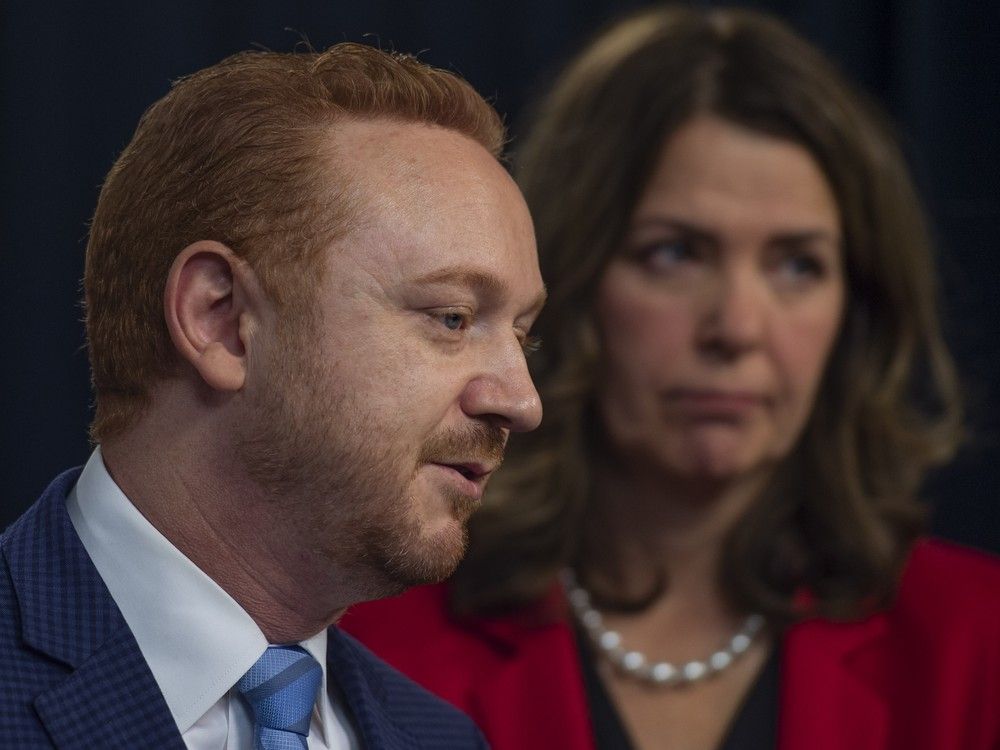 Bill 9: Alberta invokes notwithstanding clause on its three laws impacting transgender people