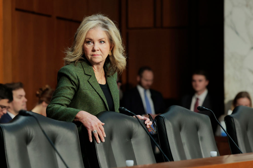 GOP Rages After Call for Military to Resist Orders