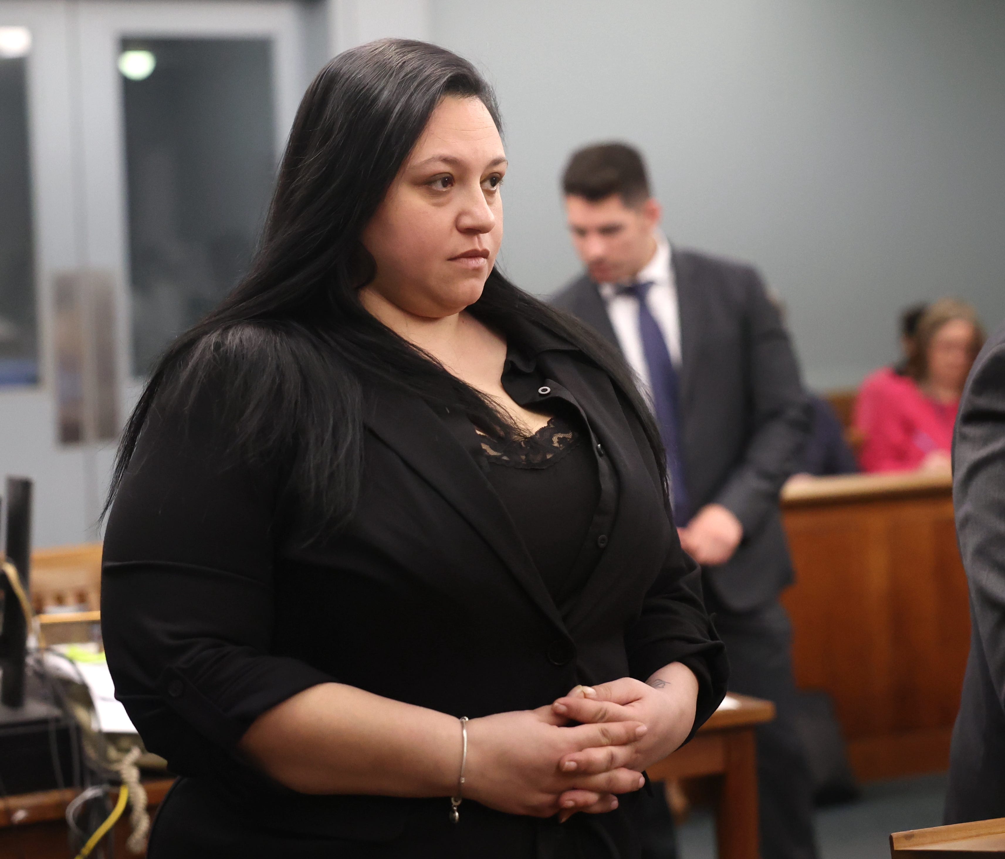 Westchester natives plead guilty in dismemberment deaths of Yonkers ...