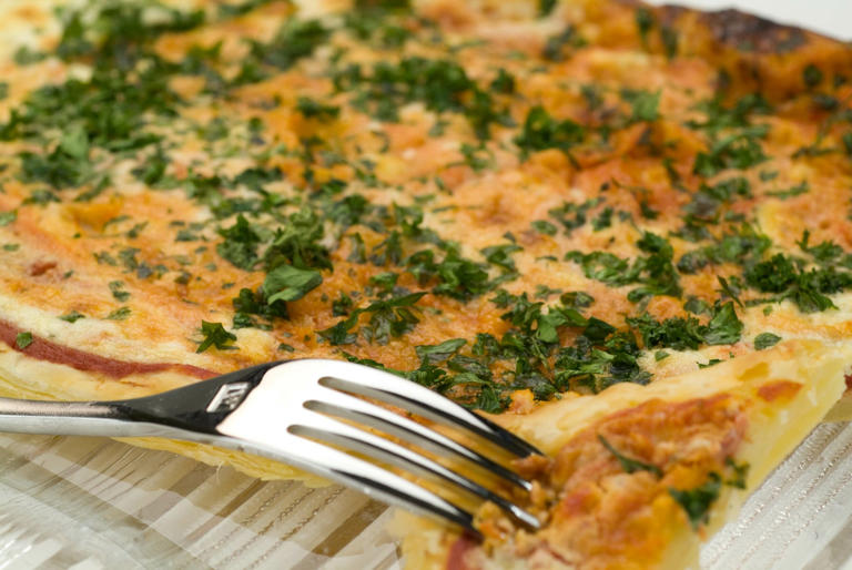 20 recetas de pizza originales y sabrosas