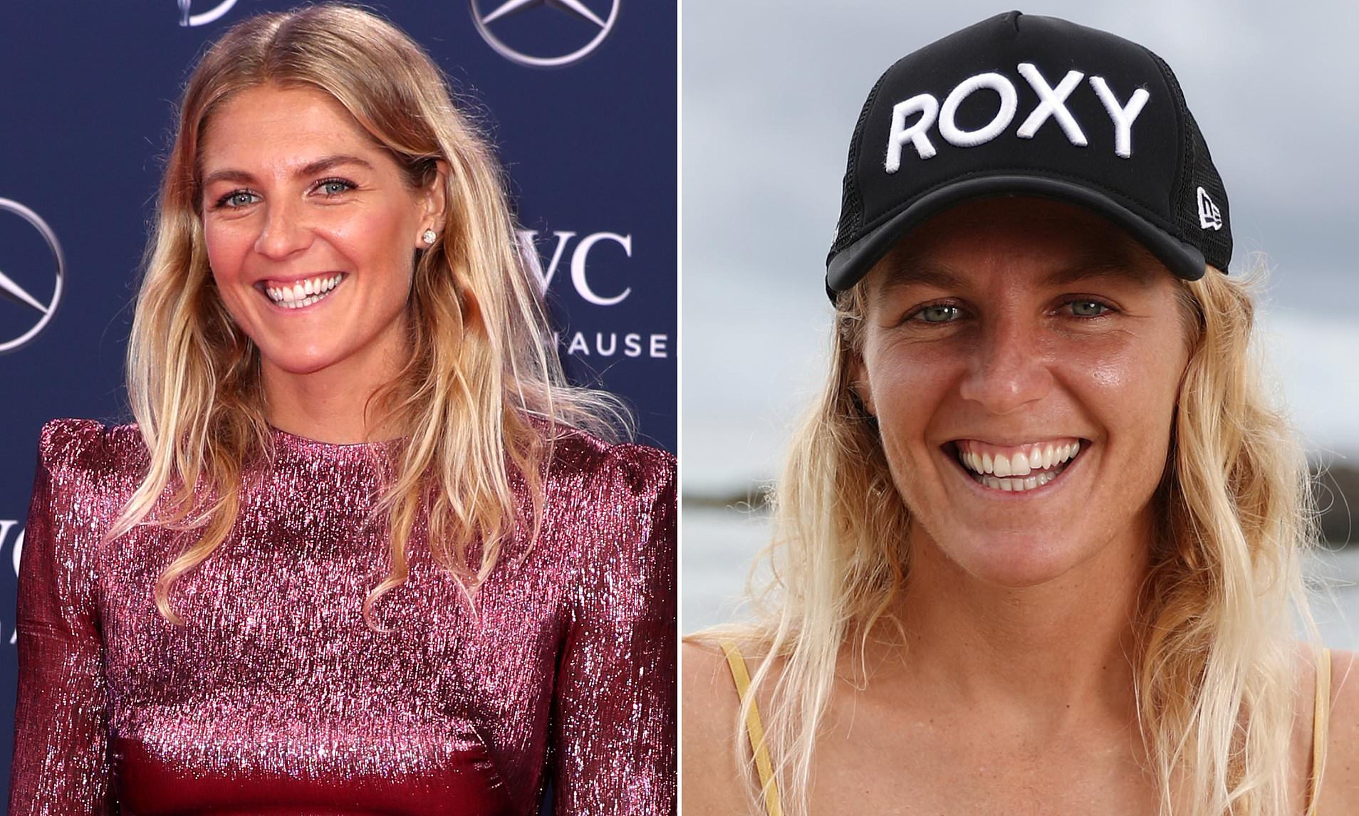 Surfing legend Stephanie Gilmore makes shock announcement on her future ...