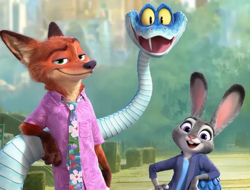 Disney+ to Introduce AI-Powered User Content and Game Features