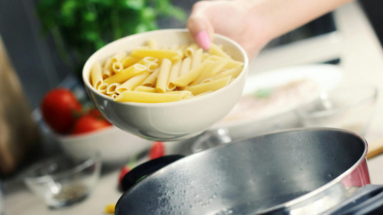 You’re Cooking Pasta Wrong—Here’s How to Fix It