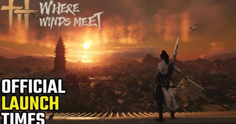 Where Winds Meet: Ultimate Guide to the Lone Cloud Sect