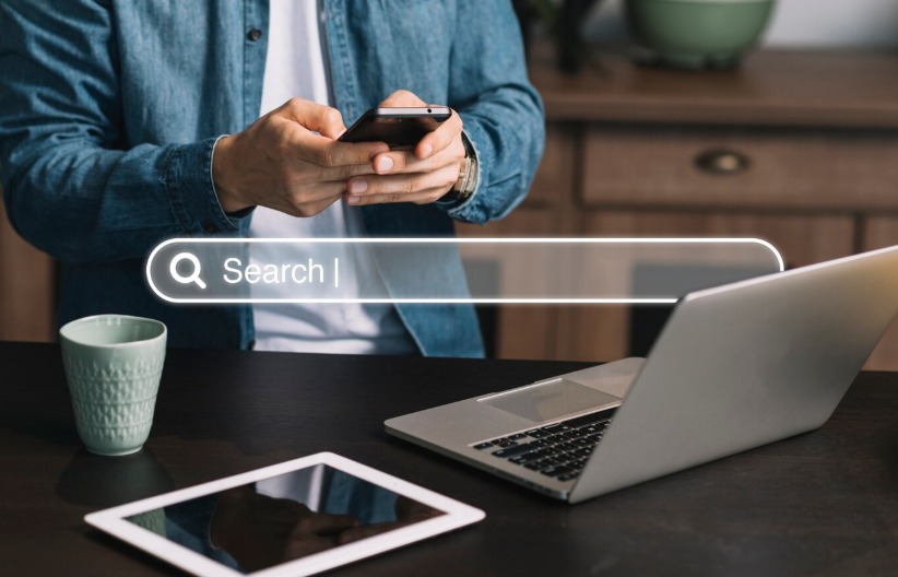 “Cero clics in search”. IA causa crisis de visibilidad en empresas de ...