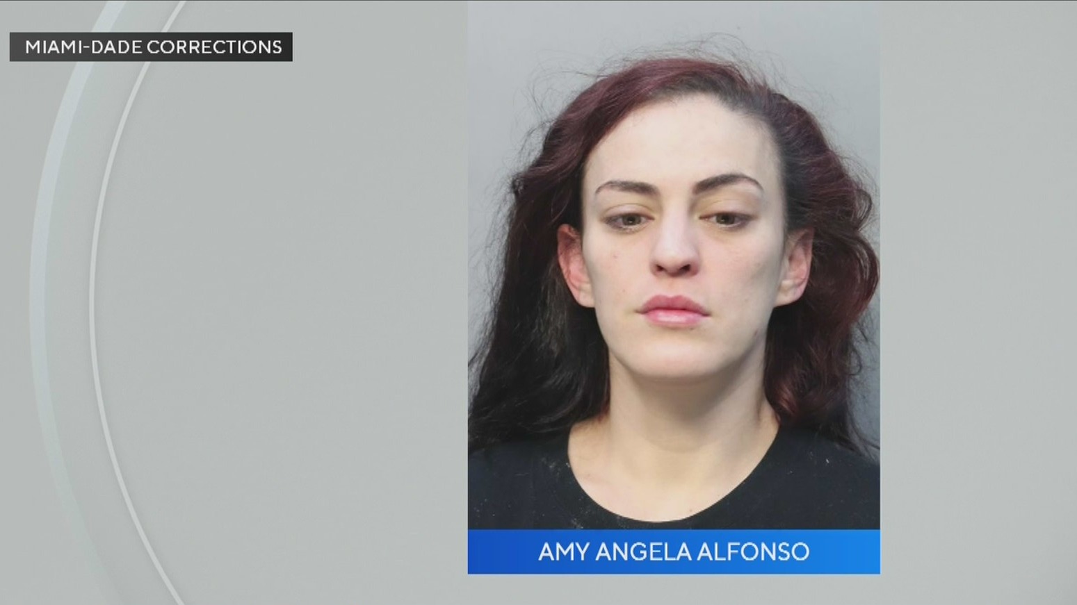South Florida mother charged with neglect after children allegedly ...