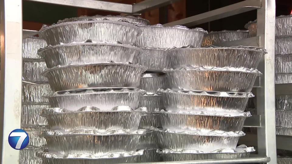 Local restaurants, churches continue to offer food assistance after ...