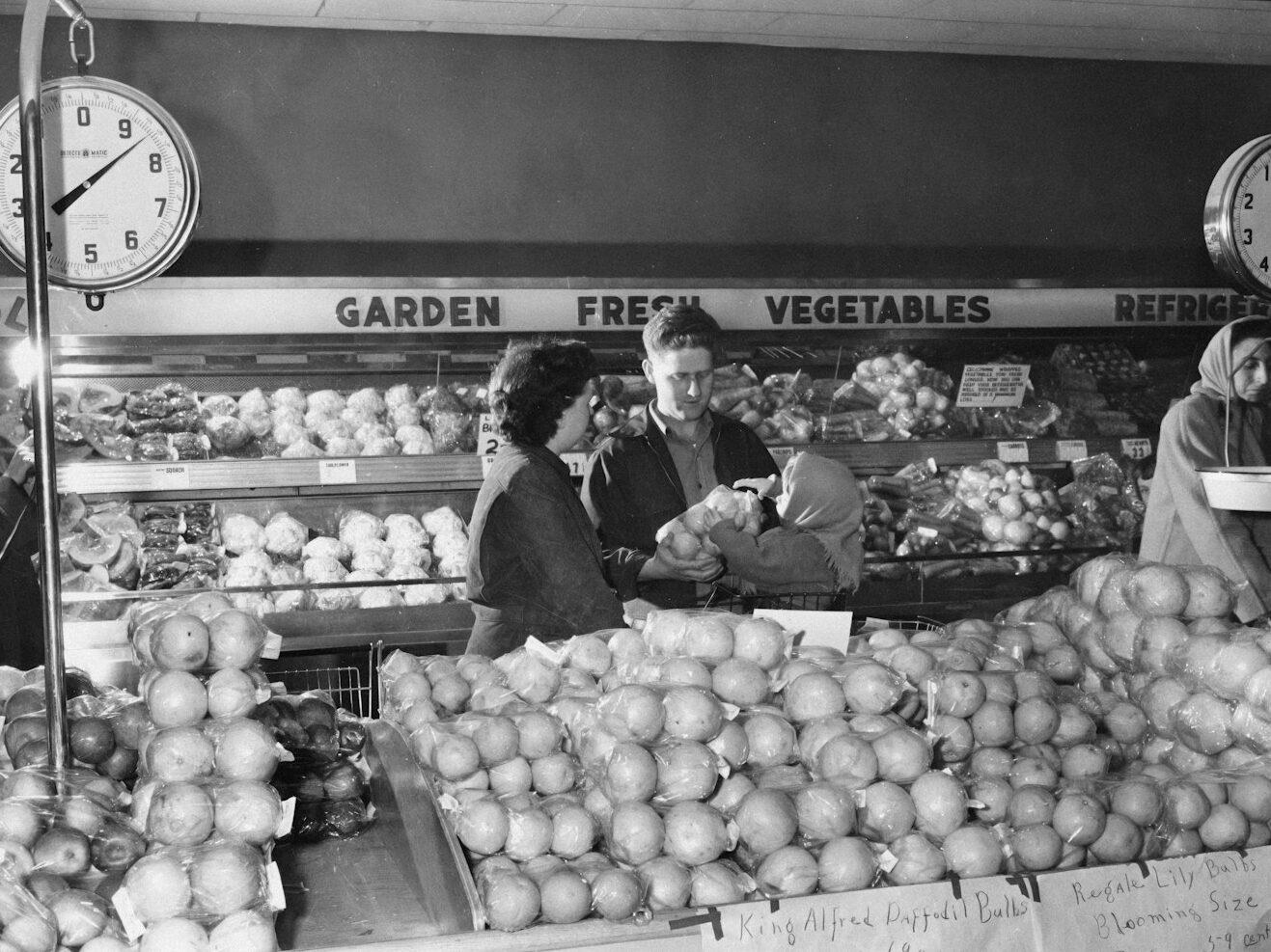 15 Grocery Store Items Your Mom Always Bought No Matter What