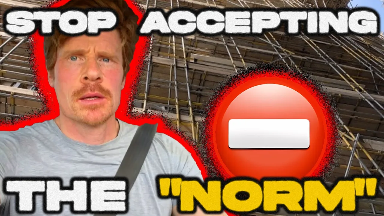 Stop Asking and Start Telling — It’s Time To Push Back