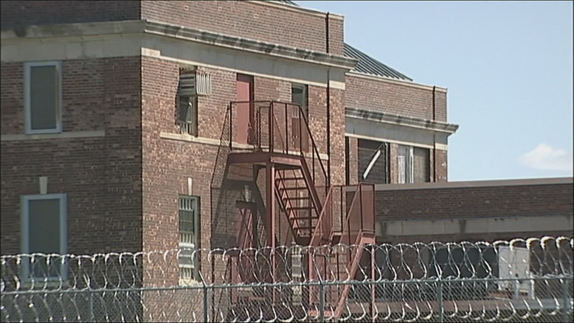 Collins Correctional to be consolidated with no jobs expected to be lost