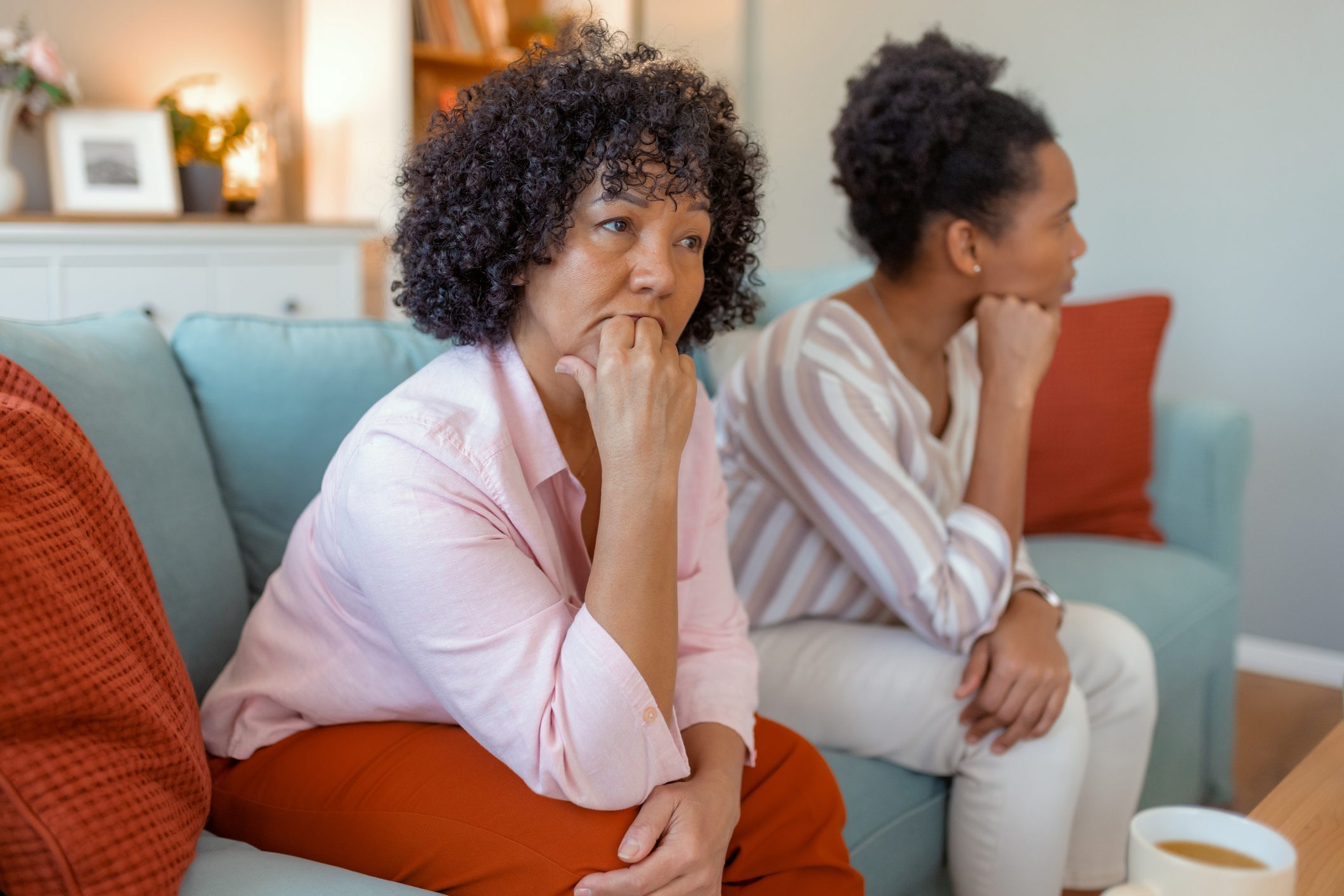 Why Do Adult Siblings Stop Speaking? The Psychology of Estrangement—And ...