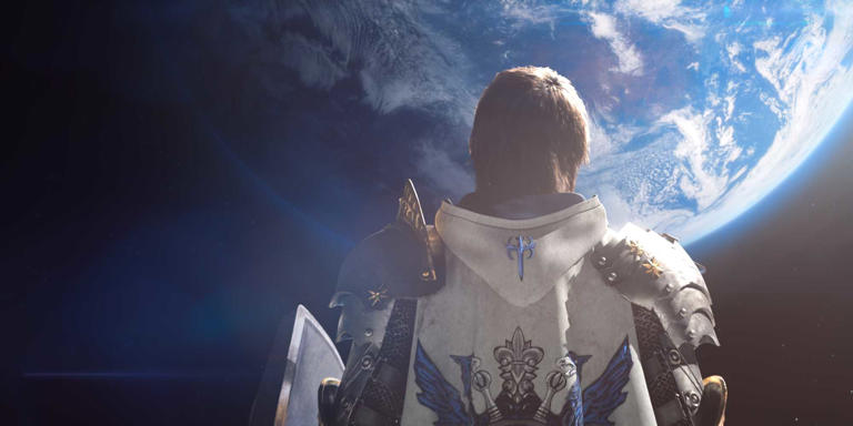 FFXIV Game Director Yoshi-P Reveals Plans For MMORPG's Future
