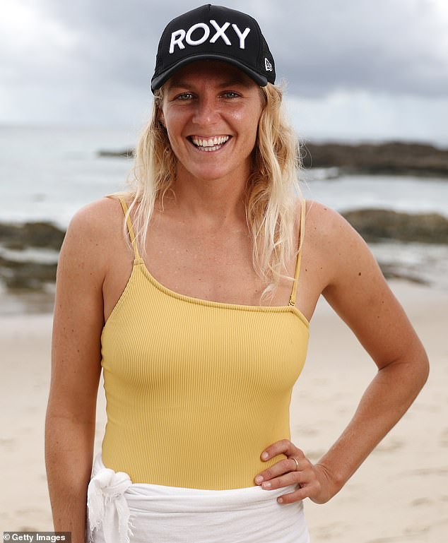 Surfing legend Stephanie Gilmore makes shock announcement on her future ...