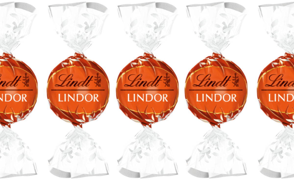 Lindt Lindor Truffle Flavor That’s Hard to Come By Is ‘Worth It'