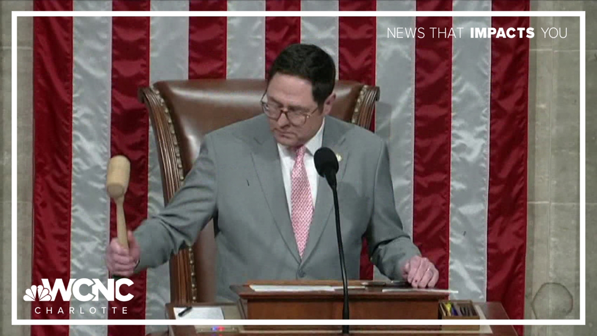 Congress votes to release Epstein files, sending bill to Trump