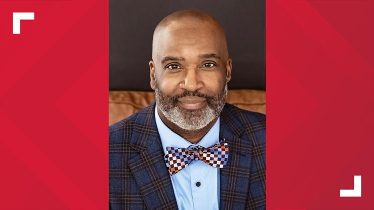 Newberry County board names Dr. Chan Anderson permanent superintendent