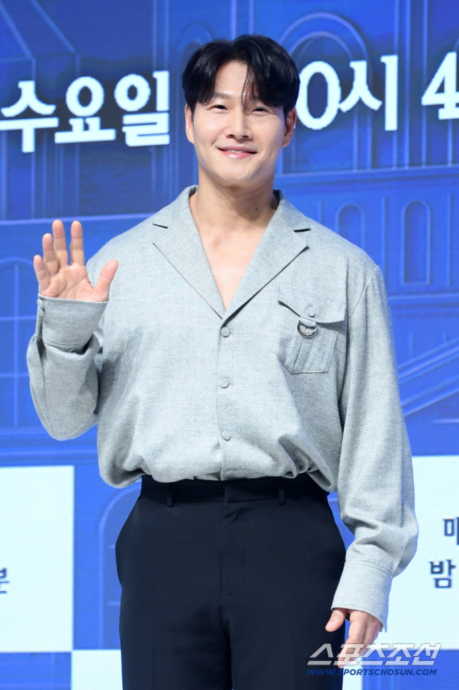 Non-celebrity ♥ Kim Jong-kook fell in love with economic ideas My ...