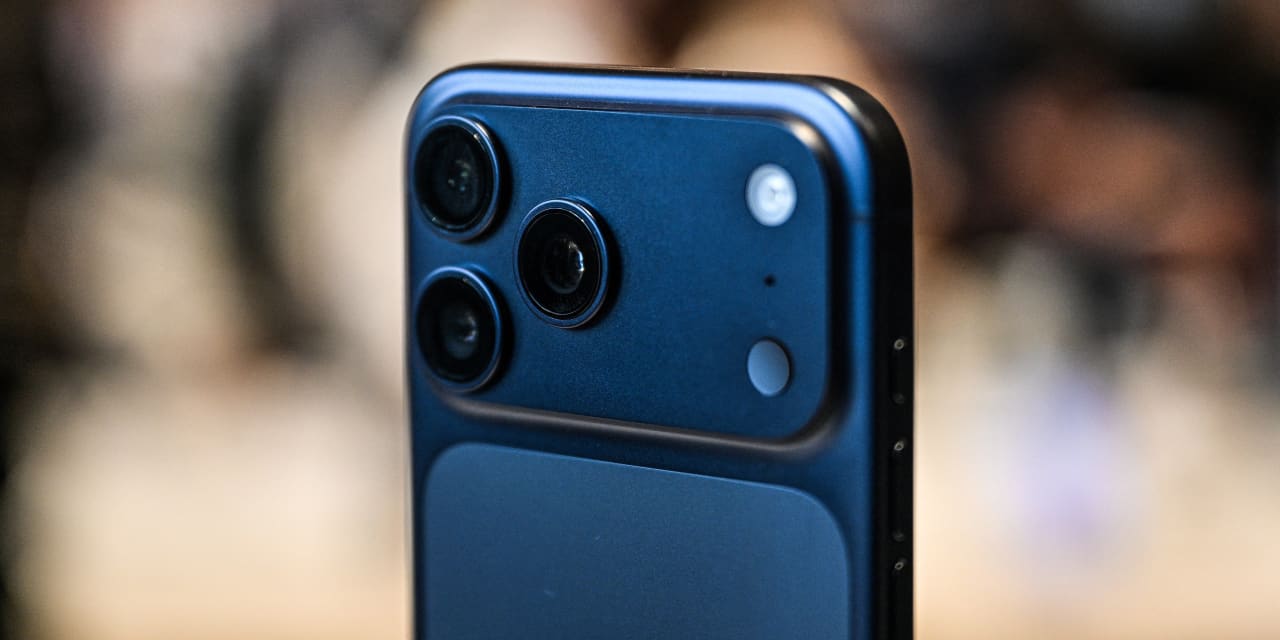 It’s ‘unavoidable’: Apple says it will be forced to raise prices due to ...
