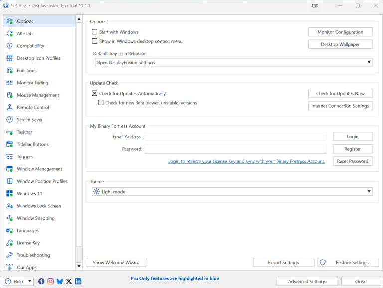 How DisplayFusion fixes the problems Windows still has with multiple ...