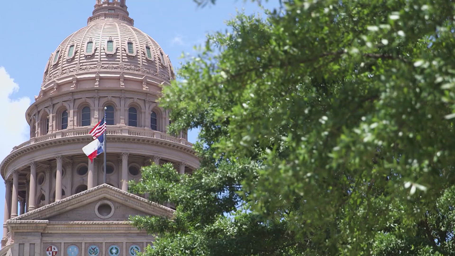 Federal judges block Texas from using its new US House map in the 2026 ...