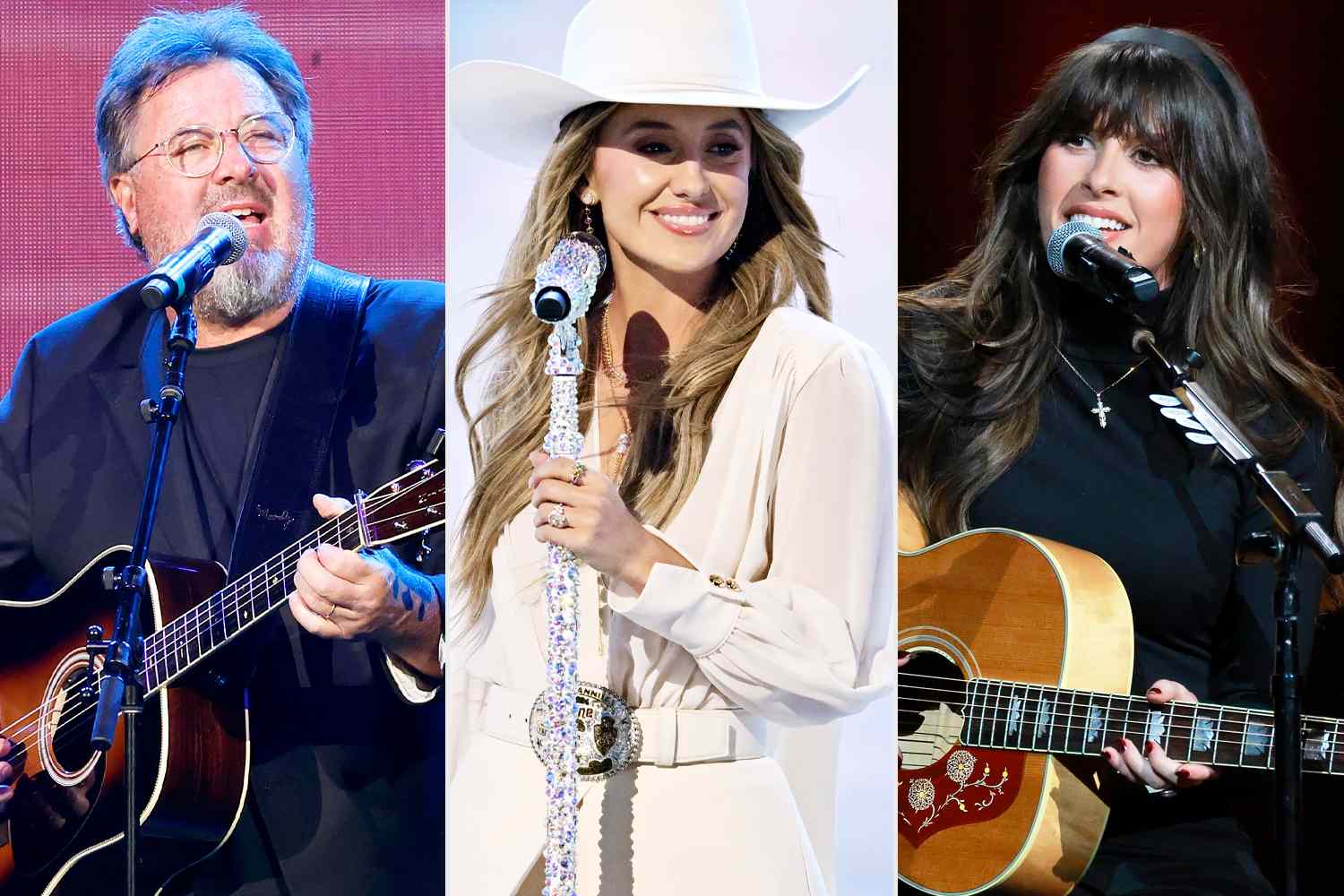 CMA Awards 2025: Everything to Know About Country Music's Biggest Night